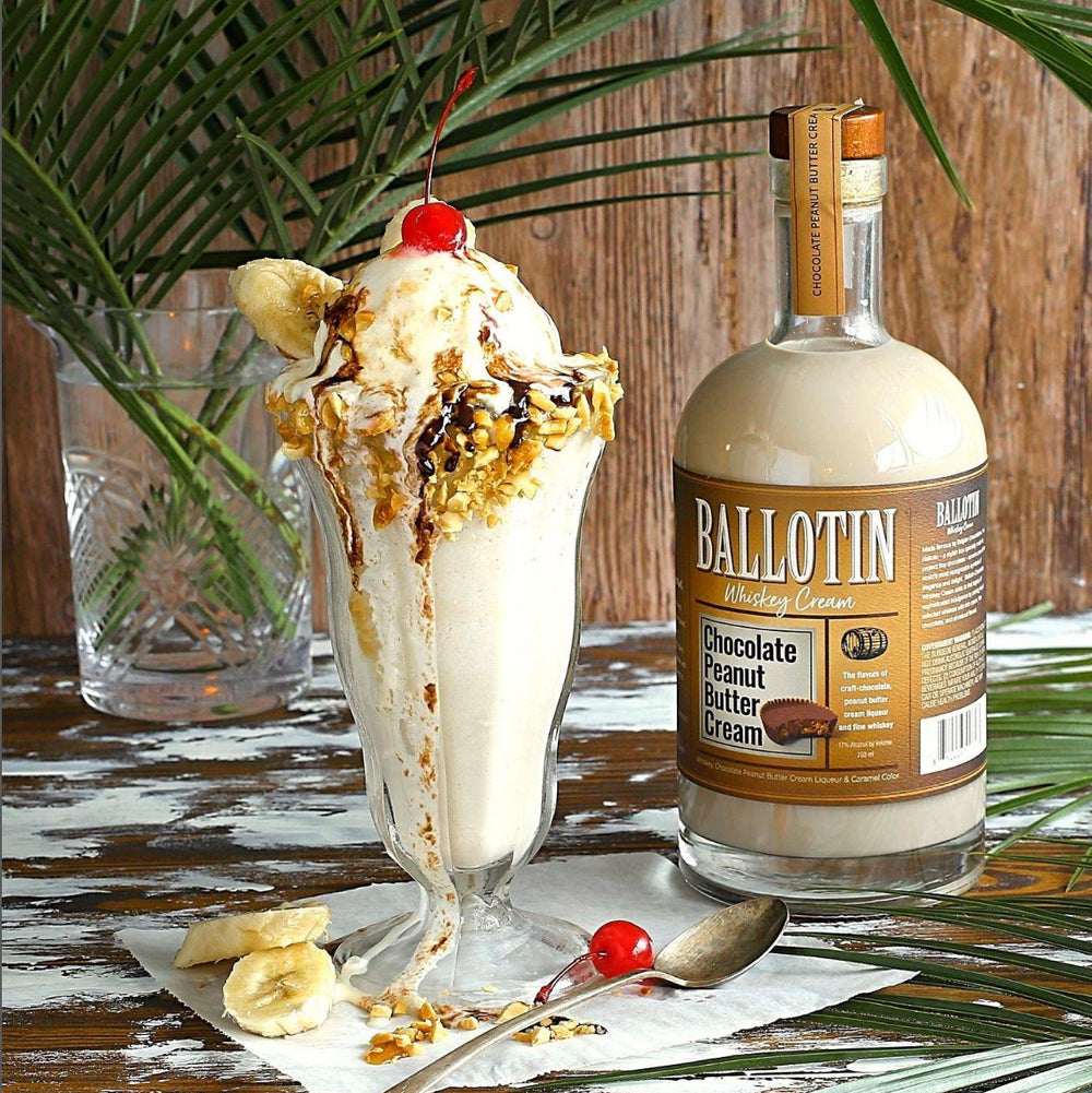 Store Locator – Ballotin Whiskey