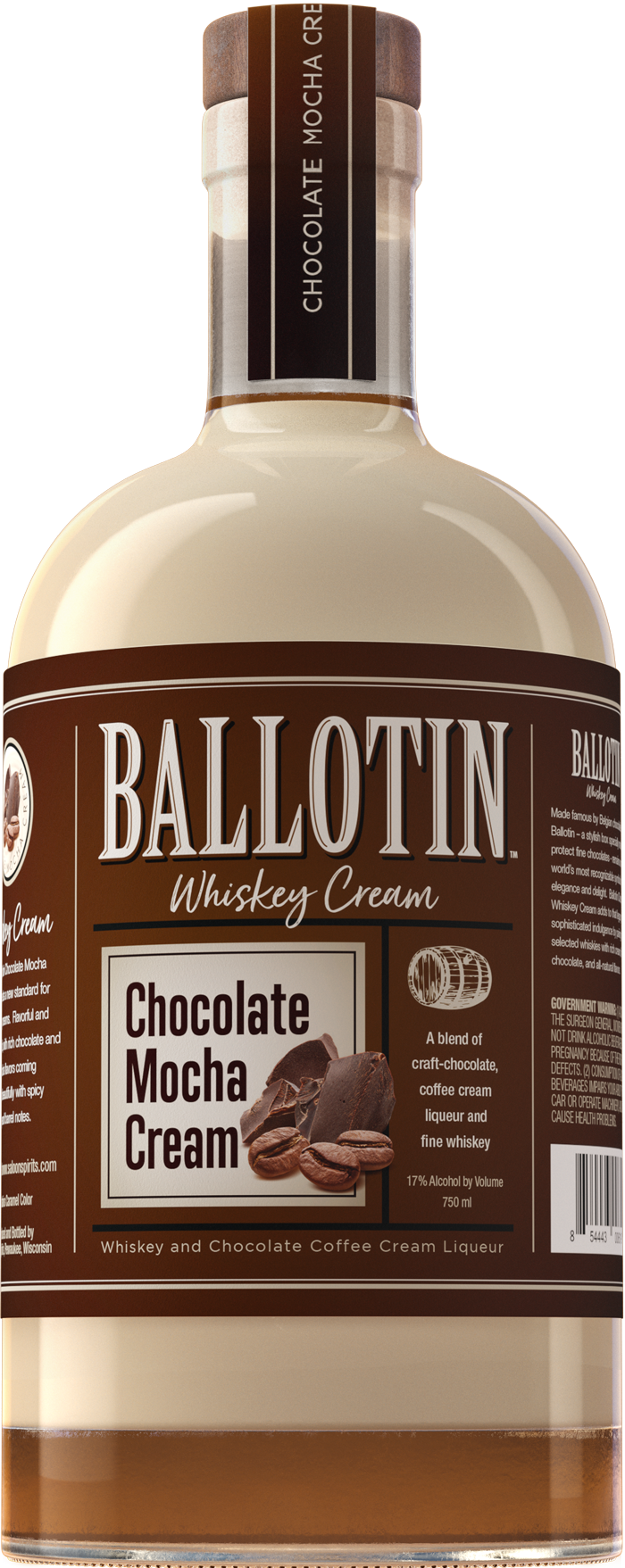 Store Locator – Ballotin Whiskey